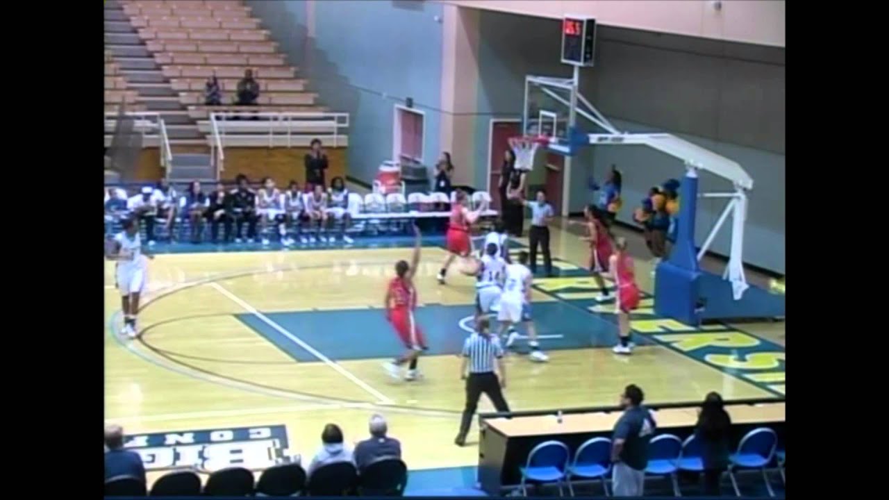 Tre' Shonti Nottingham ( Highlights) - YouTube