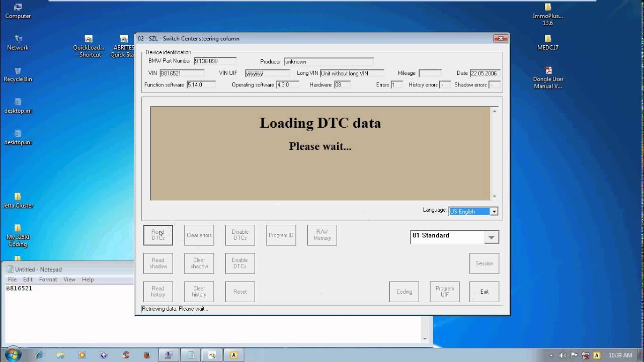 Bmw Kombi Vin Change - hereafil