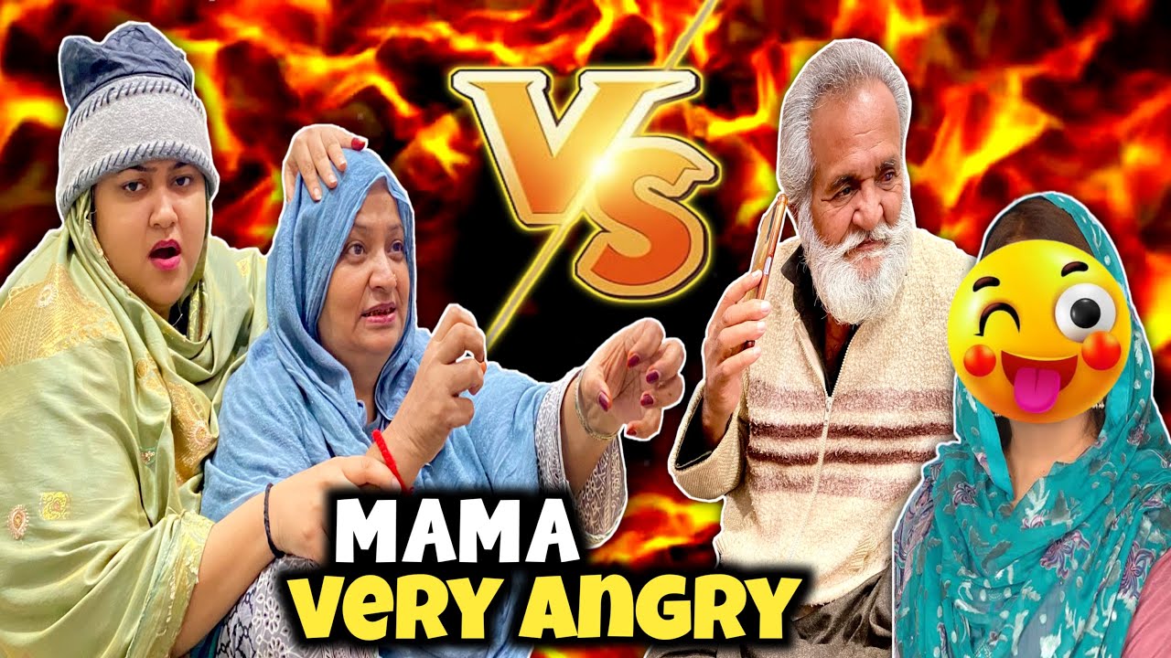 Zabardst Prank | vs | mama papa | WeLi KuRi vlogs - YouTube