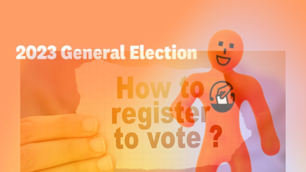 2023 New Zealand General Election Guide: How to Vote and Everything You Need to Know - YouTube