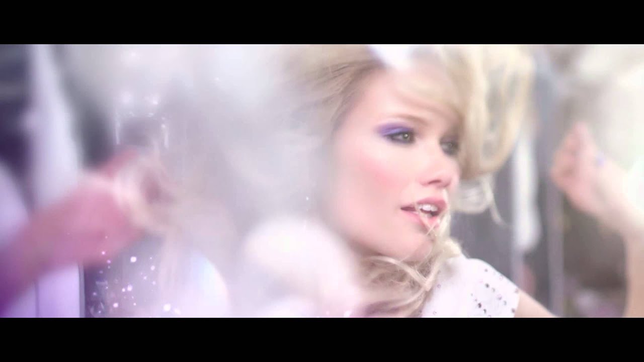 TVC_016_SL/08 Stephen Lally - FMCG TOUCH OF SILVER FAIRYTALE - YouTube