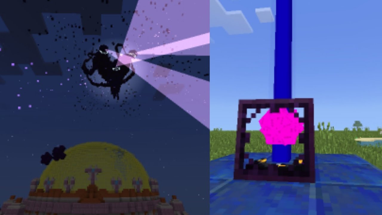 MCSM Netflix TAW v2.0 + Amulet v1.1 +CWSMBP + Bowels subpack in MCPE 1. ...