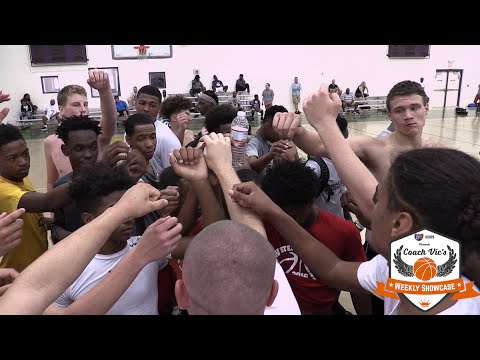 Columbus's Best SHOW OUT at Coach Vic's Week Five [Dominiq Penn ...