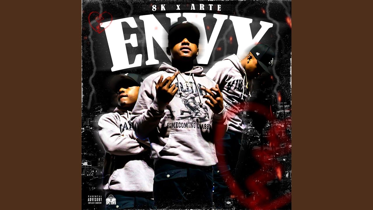 ENVY - YouTube
