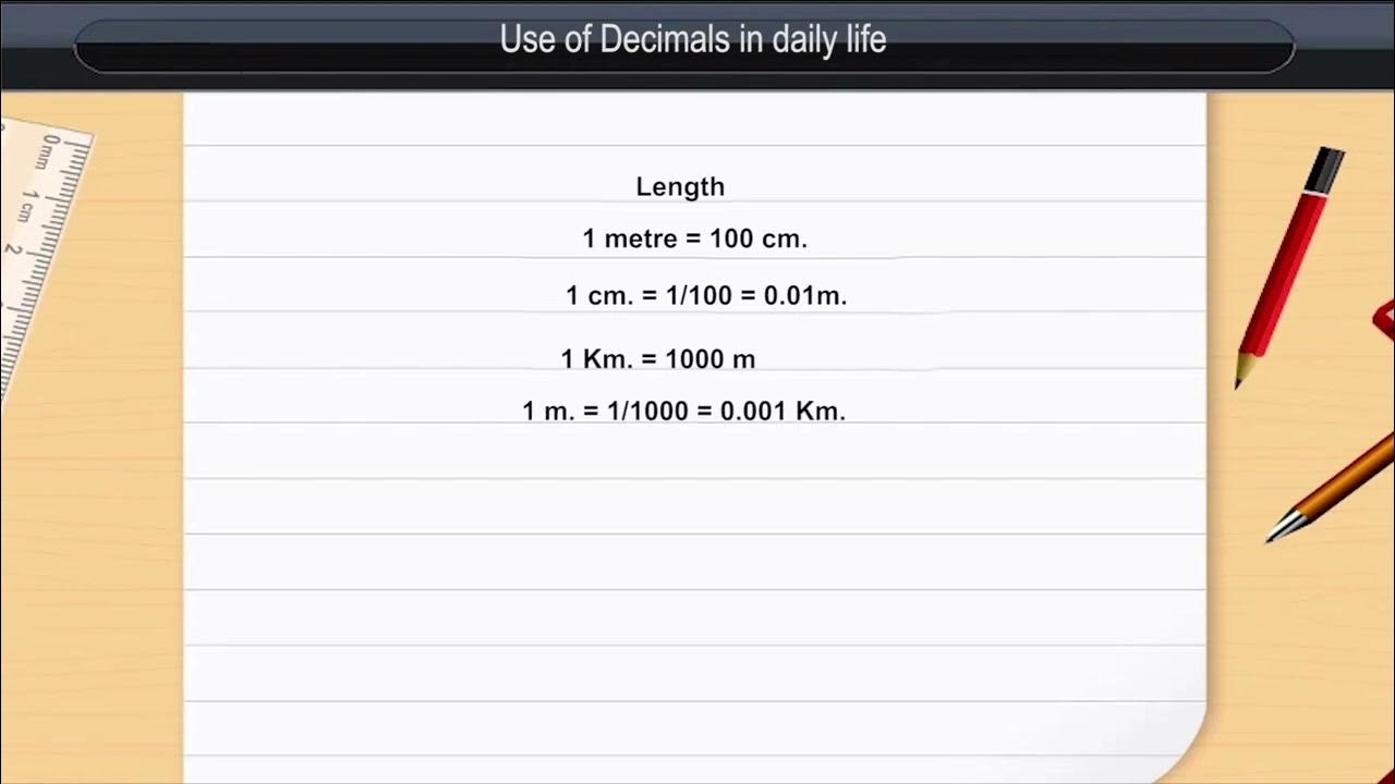 use-of-decimals-in-daily-life-class-6-maths-youtube