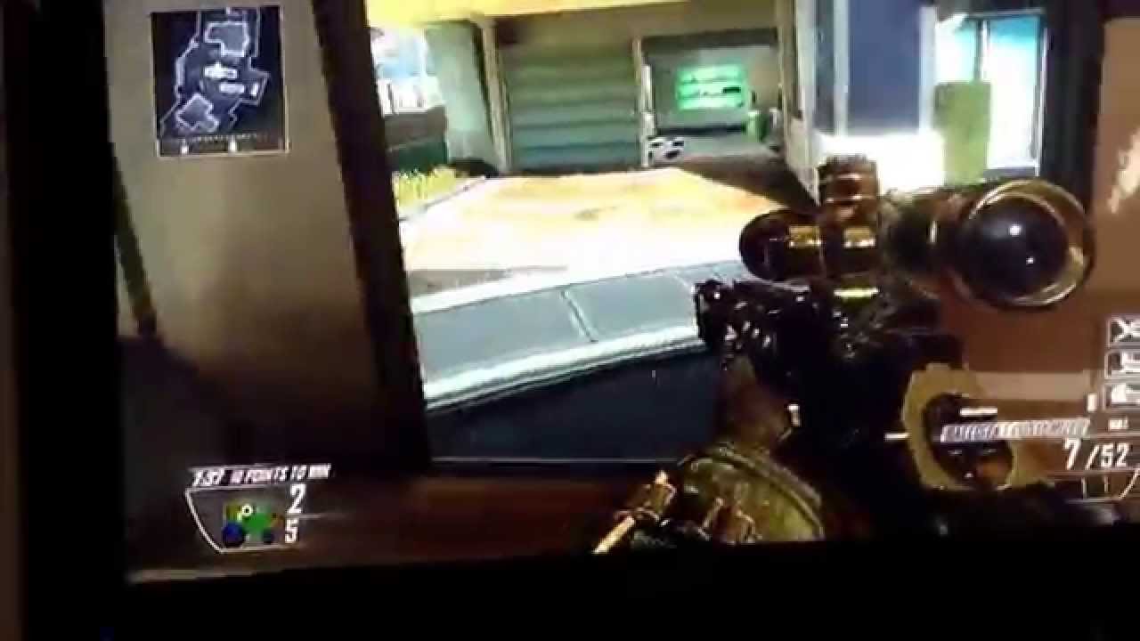 Bo2 quick scope battle 2 - YouTube