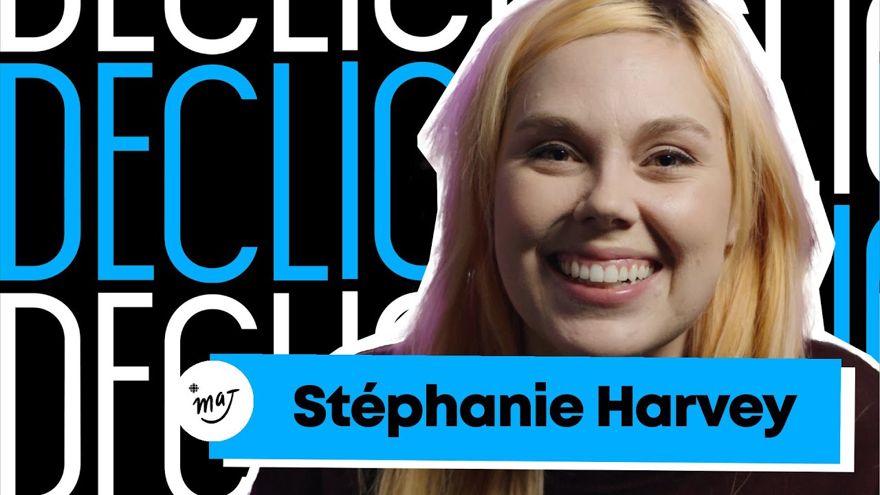 Stéphanie Harvey (MissHarvey): passionnée de Counter-Strike et du monde ...