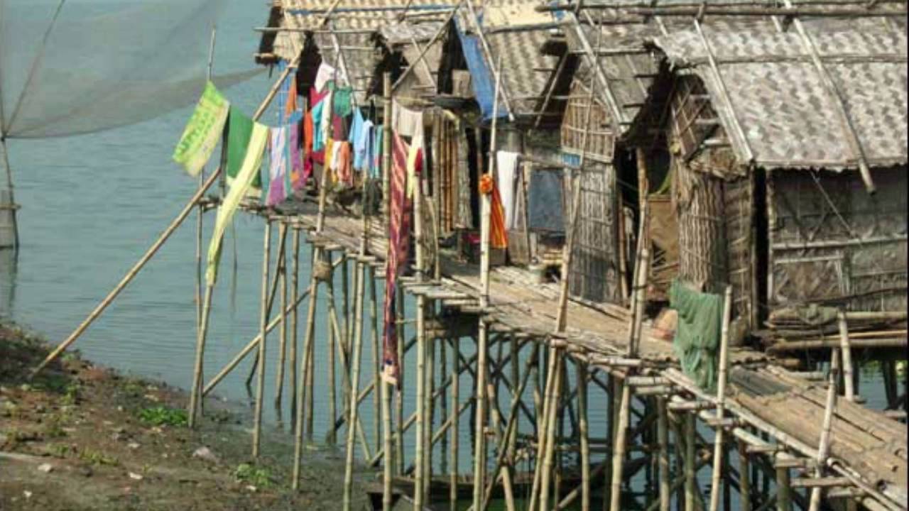 GEORNAL 1 OS ASSENTAMENTOS HUMANOS - YouTube