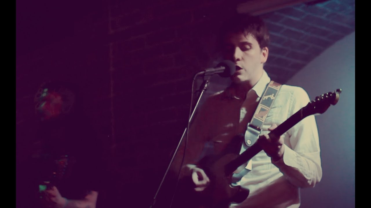 Daniel Craft- Child (Live Exa ) - YouTube