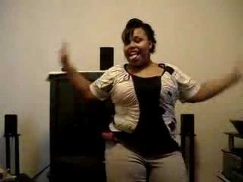 Me Hip Rollin Playin Around - YouTube
