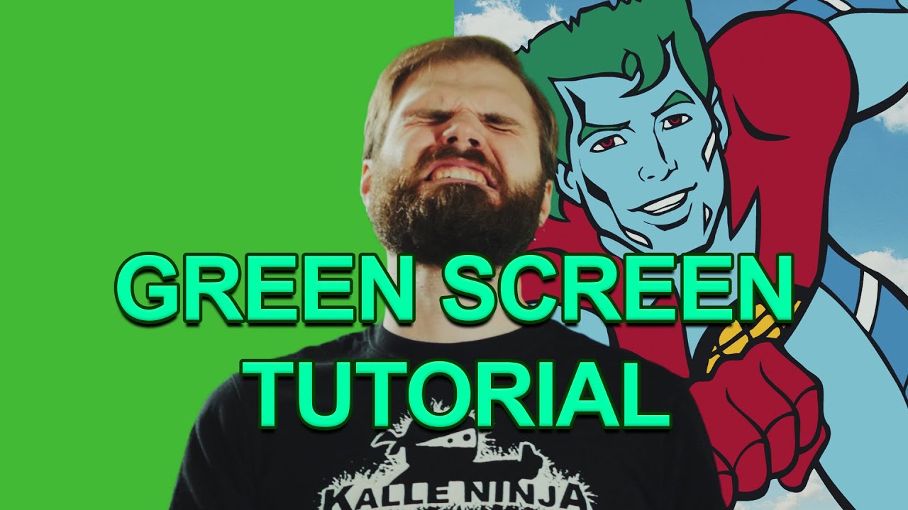 Green Screen After Effects Tutorial YouTube green-screen-after-effects-tutorial-youtube