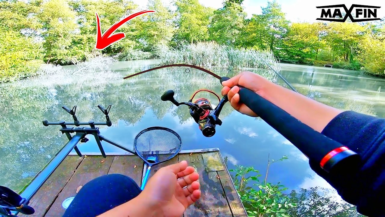 eto yung ayaw ko mahuli | huling isda | pinoy fishing philippines - YouTube