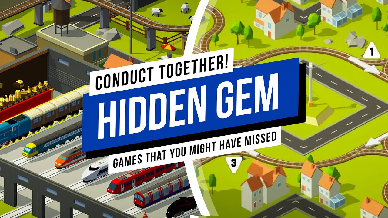 MASSIVE SALE on this Hidden Gem! - YouTube