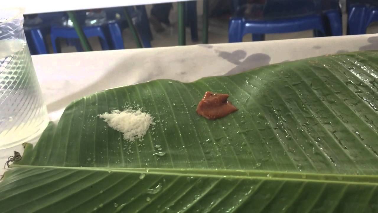 Vlog 4 India Banana leaf Meal YouTube vlog-4-india-banana-leaf-meal-youtube