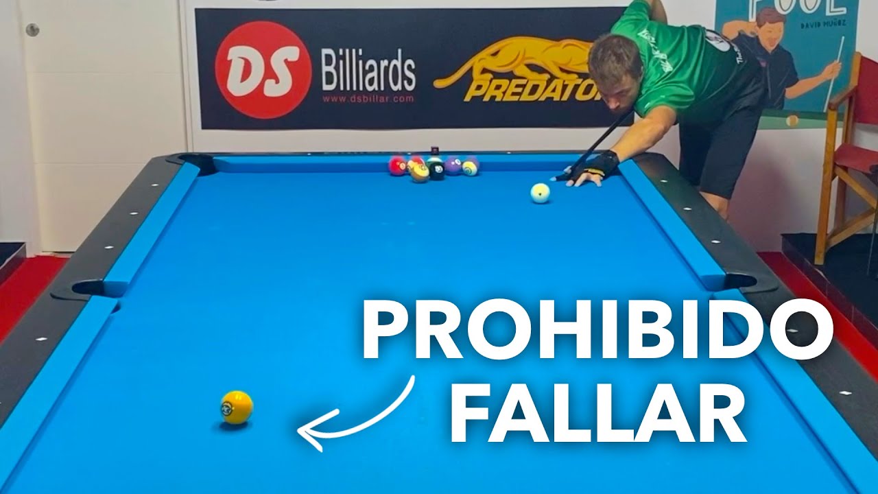 Si fallas bolas LARGAS y RECTAS prueba esto - YouTube