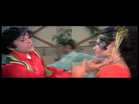 Wada Karo-Lata Mangeshkar,Kishore Kumar[HD]