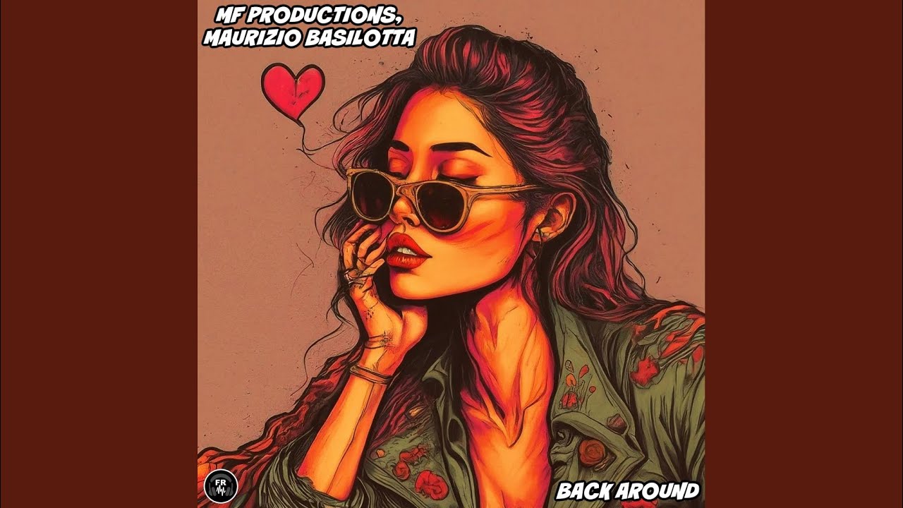 Back Around - YouTube