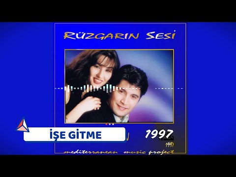 Sinan & Ayten - İşe Gitme