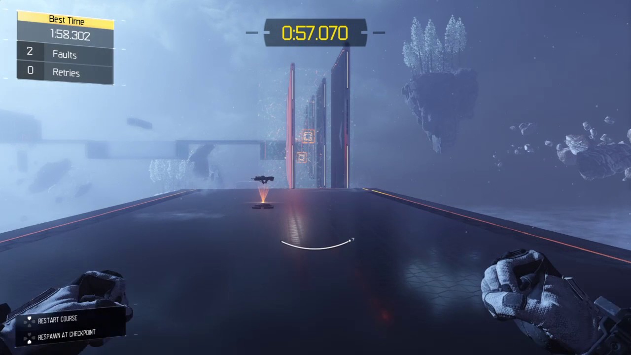 My first session of B03 after like a month (WANT FREE COD POINTS ...