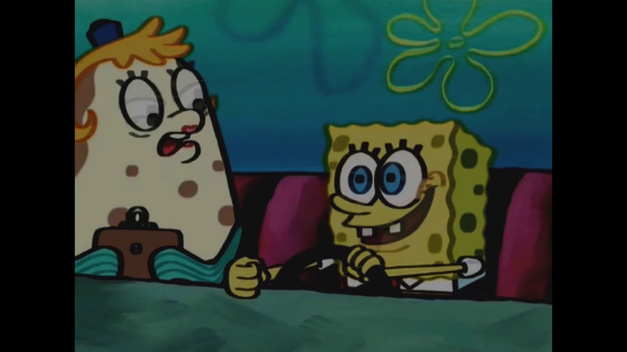 The Crash Wasn't Your Fault, Mrs. Puff - YouTube