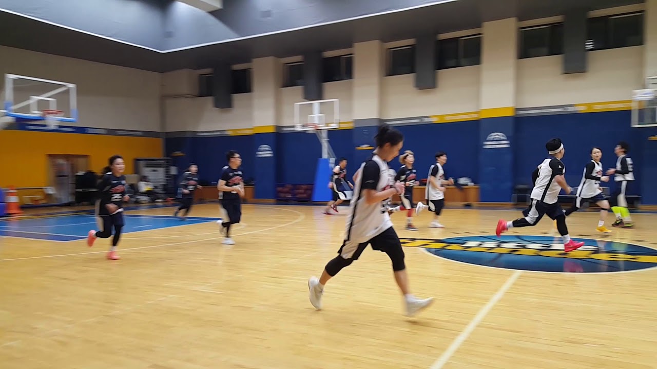 [JBT]12월3일 제3쿼터 - YouTube