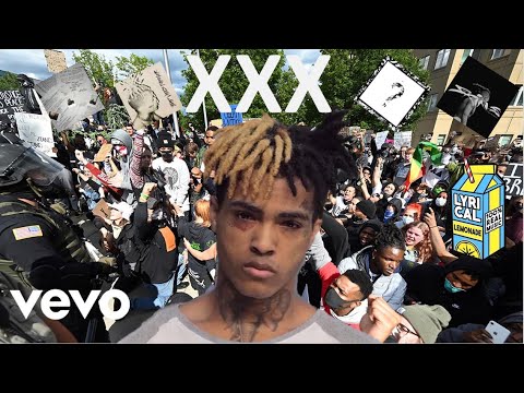 XXXTENTACION - RIOT (Fan Made Music Video) - YouTube
