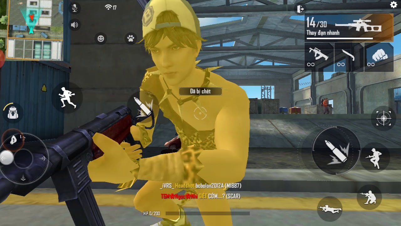 Tăng bo free fire pro - YouTube