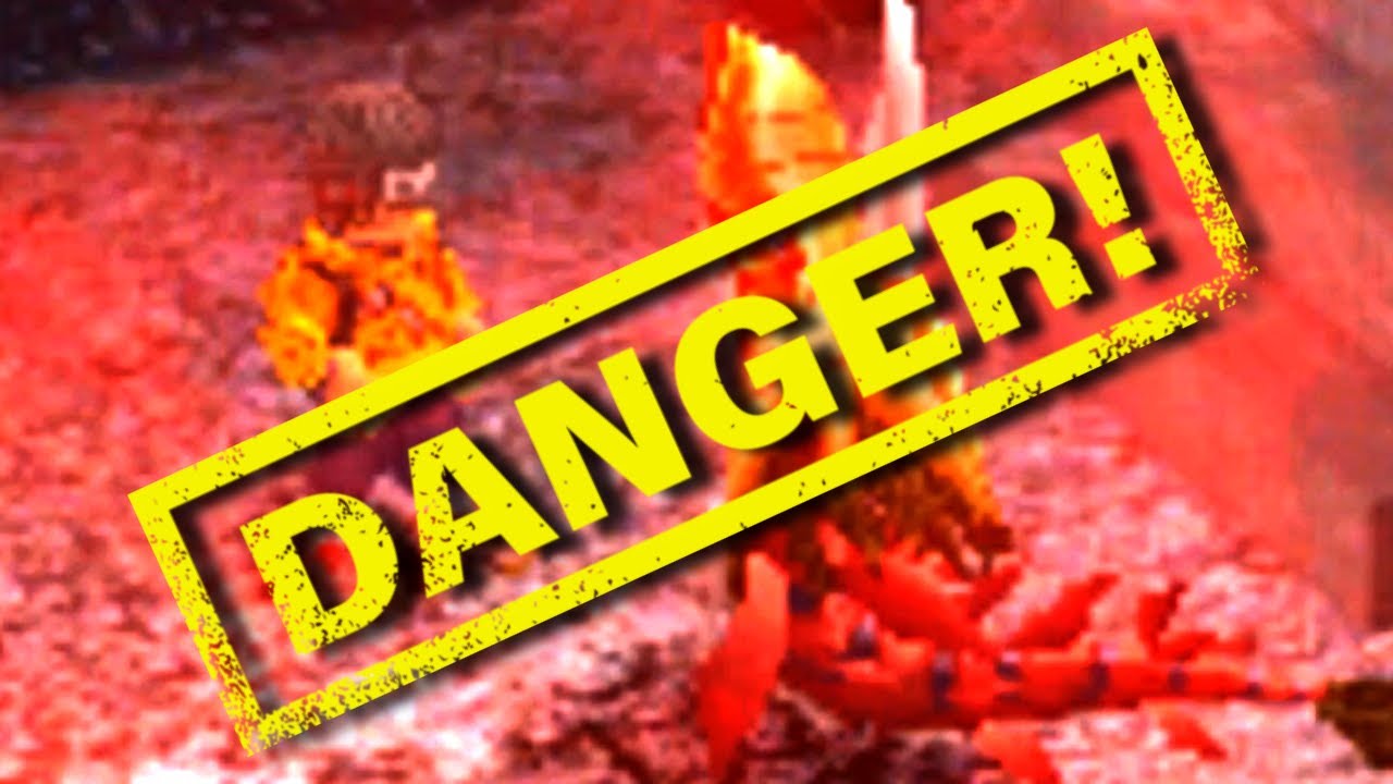 Hidden Secrets of Factory Town! - Digimon World - YouTube