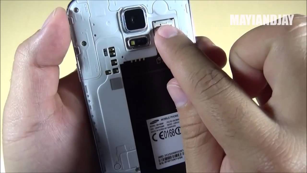 Galaxy S5 G900H MTK6592 2GB 16GB 5.1'1080P - YouTube