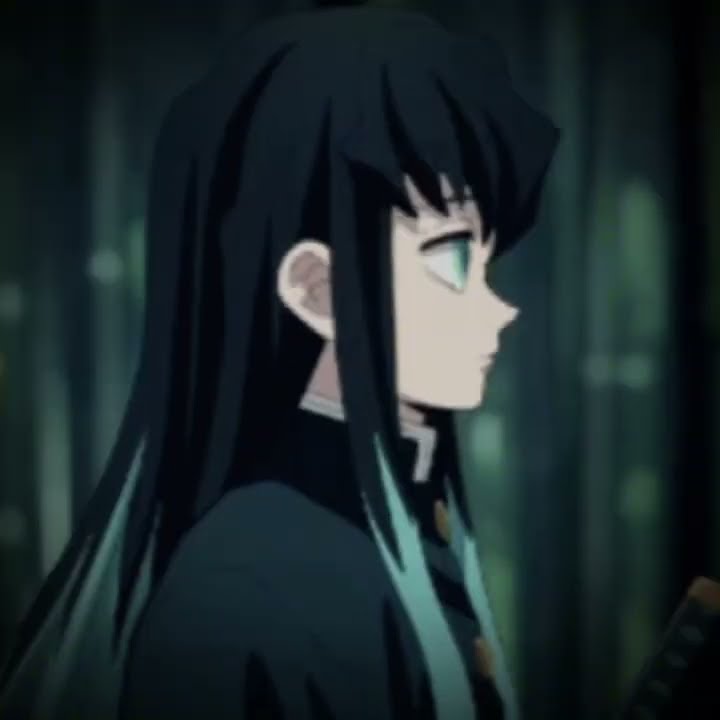 I Post Now Hope You Enjoy ️ Demonslayeredit Muichirotokito Youtube