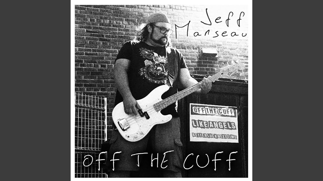 Off the Cuff - YouTube