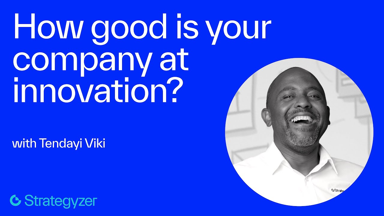 The Challenge Most CEOs Fail To Understand - YouTube