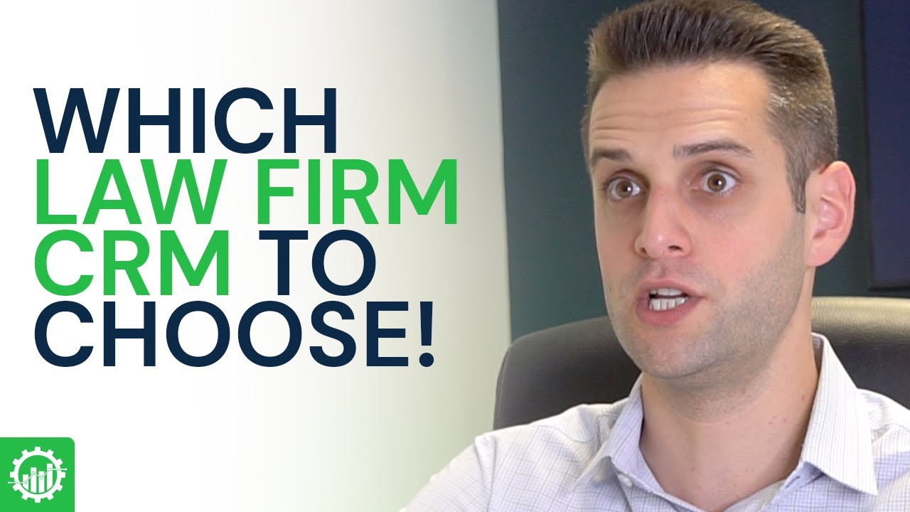 Law Firm CRMs Why All CRM s Don t Work For Law Firms YouTube law-firm-crms-why-all-crm-s-don-t-work-for-law-firms-youtube