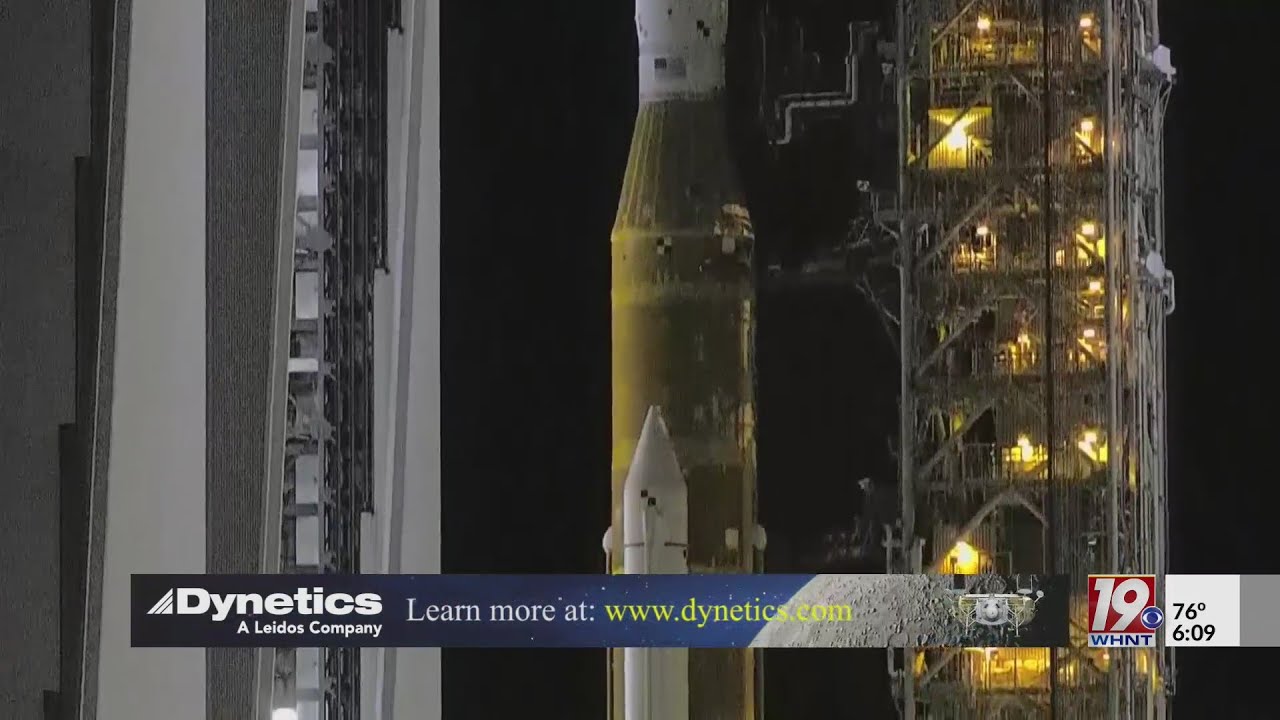 Moon Landing Candidates Announced for Artemis III - YouTube