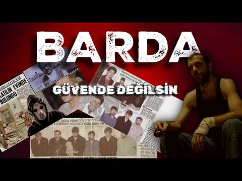 En Rahatsız Edici Film | Barda Analizi ve Gerçek Hikayesi