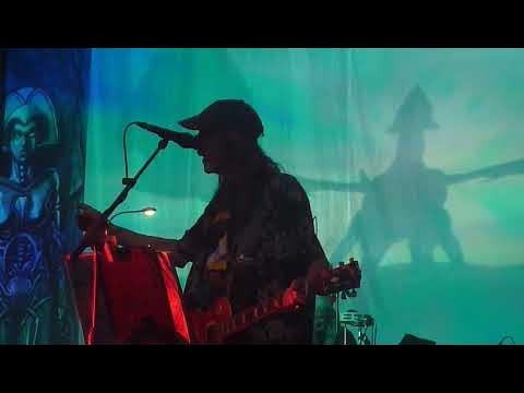 Hawkwind - Assault & Battery/The Golden Void @Prognosis Festival ...