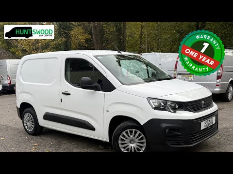 These small vans are the best and most reliable on the market! - YouTube