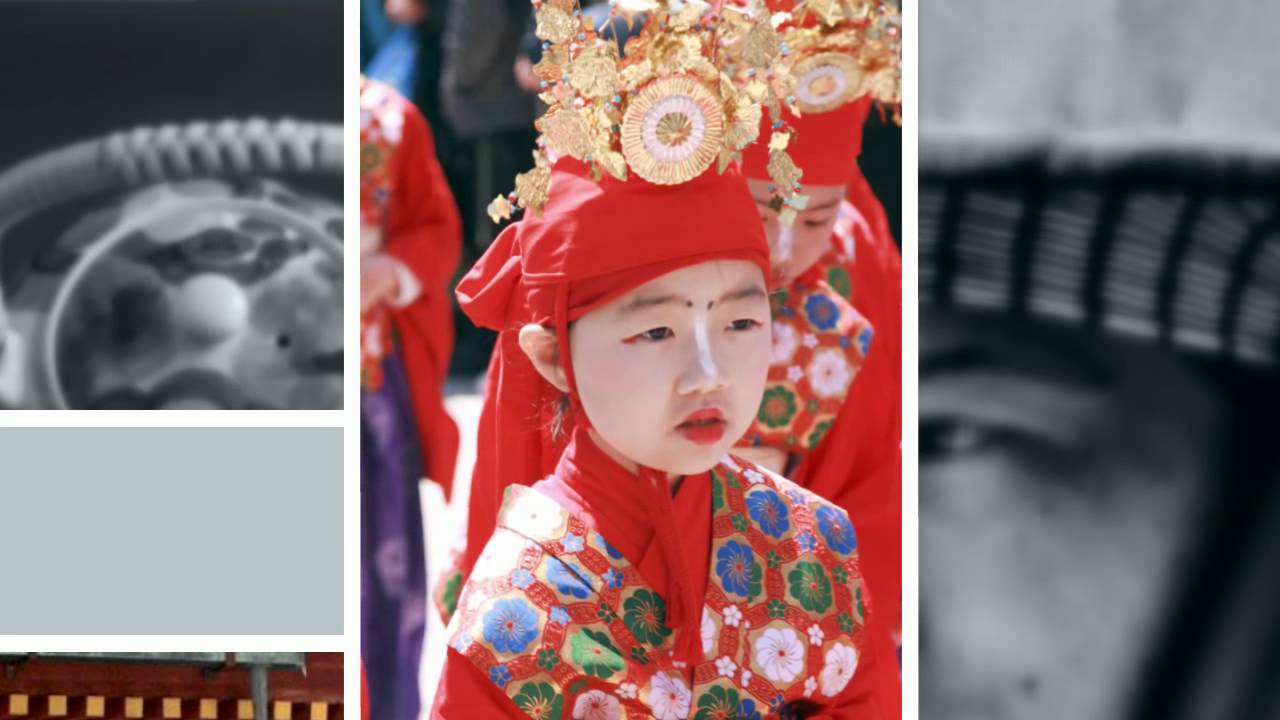 My Japan Story - the beauty and diversity of Japan - YouTube