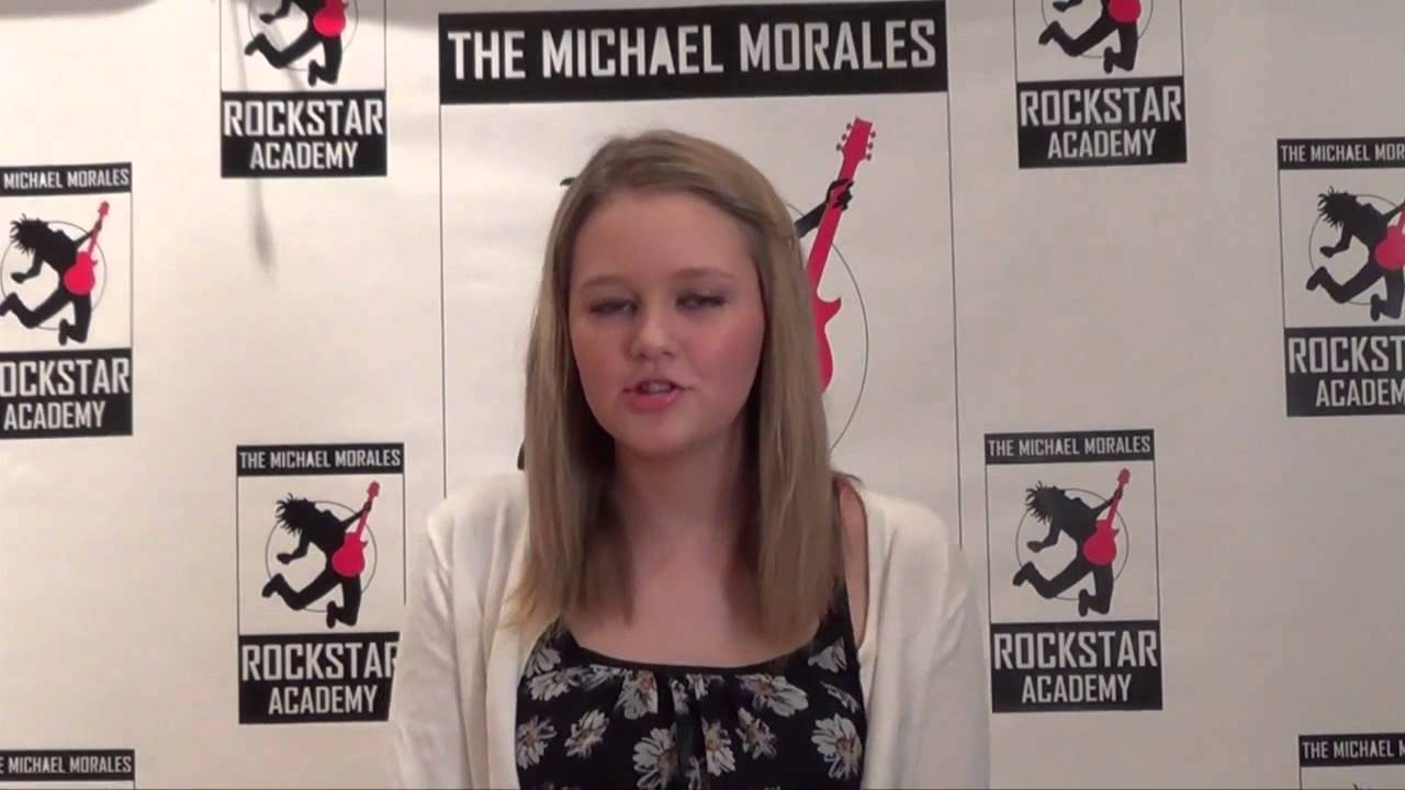 Emily McKay 'Blonde' - YouTube