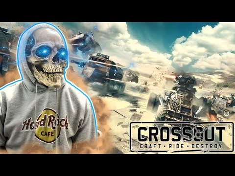 Nueva JOYA de JUEGOS de CARRERAS 2024 | Cross Out - YouTube
