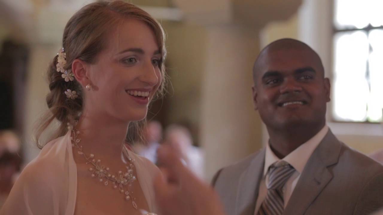 Wedding - Menges - Slovenia - YouTube