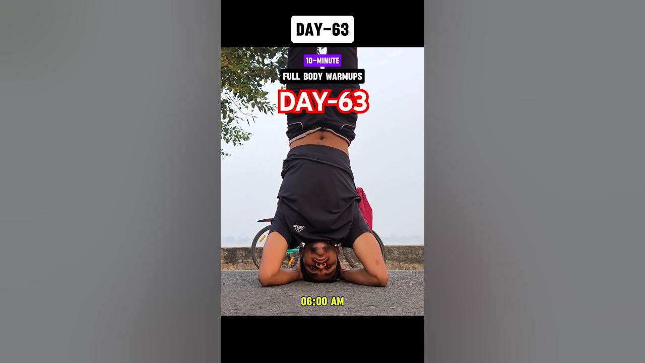 DAY-63👑/90 days full body transformation🔥#day63#fitnessmotivation #fit #fitnessjourney # ...