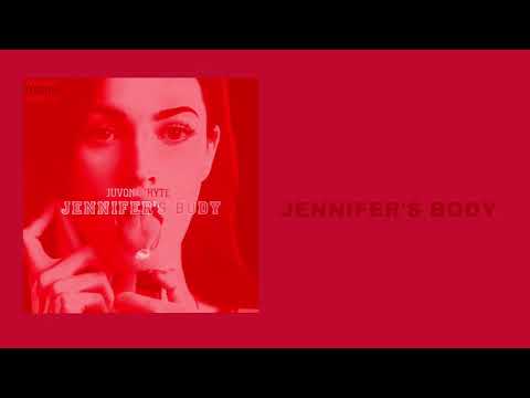 Juvon Whyte - Jennifer’s Body (audio)