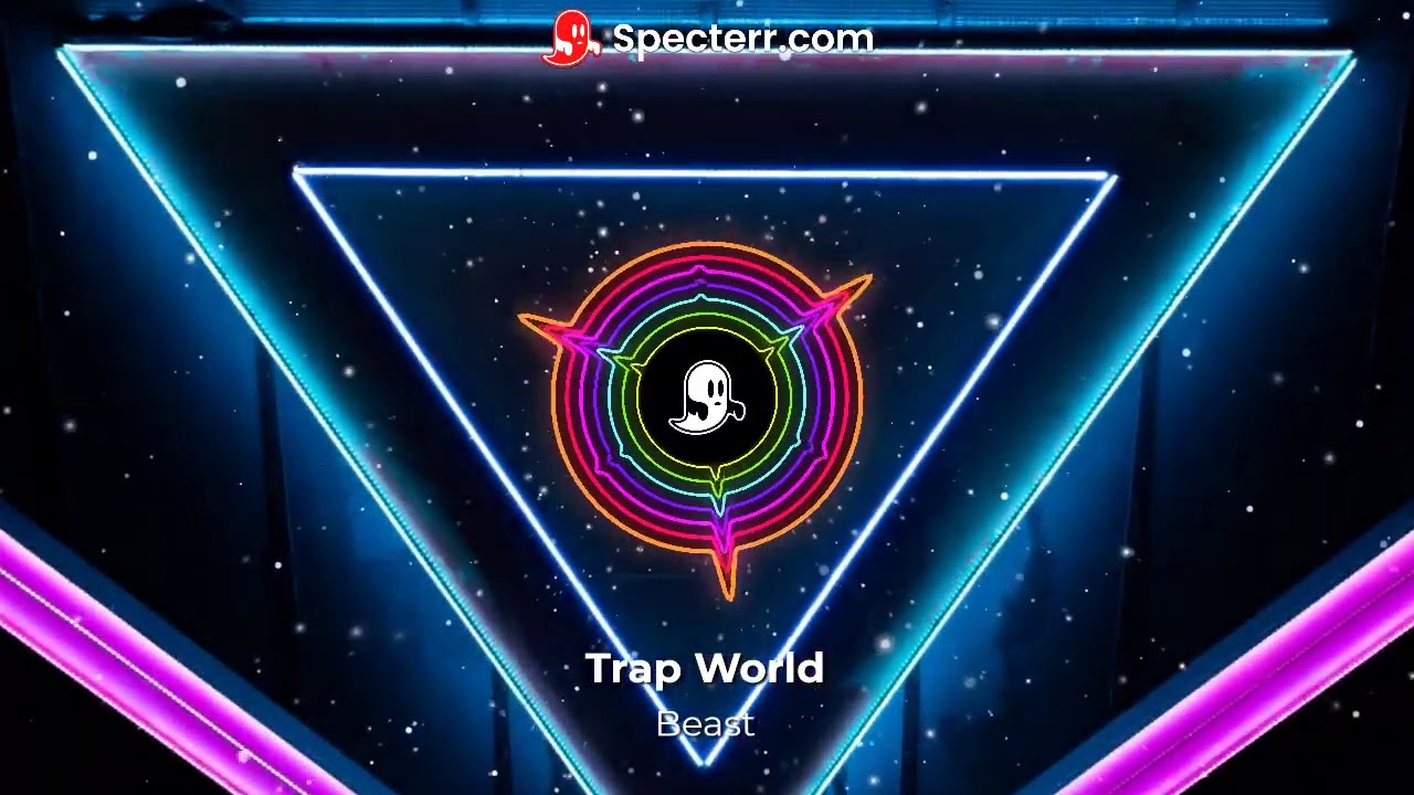 (Beast) By: Trap World | Trap Music - YouTube