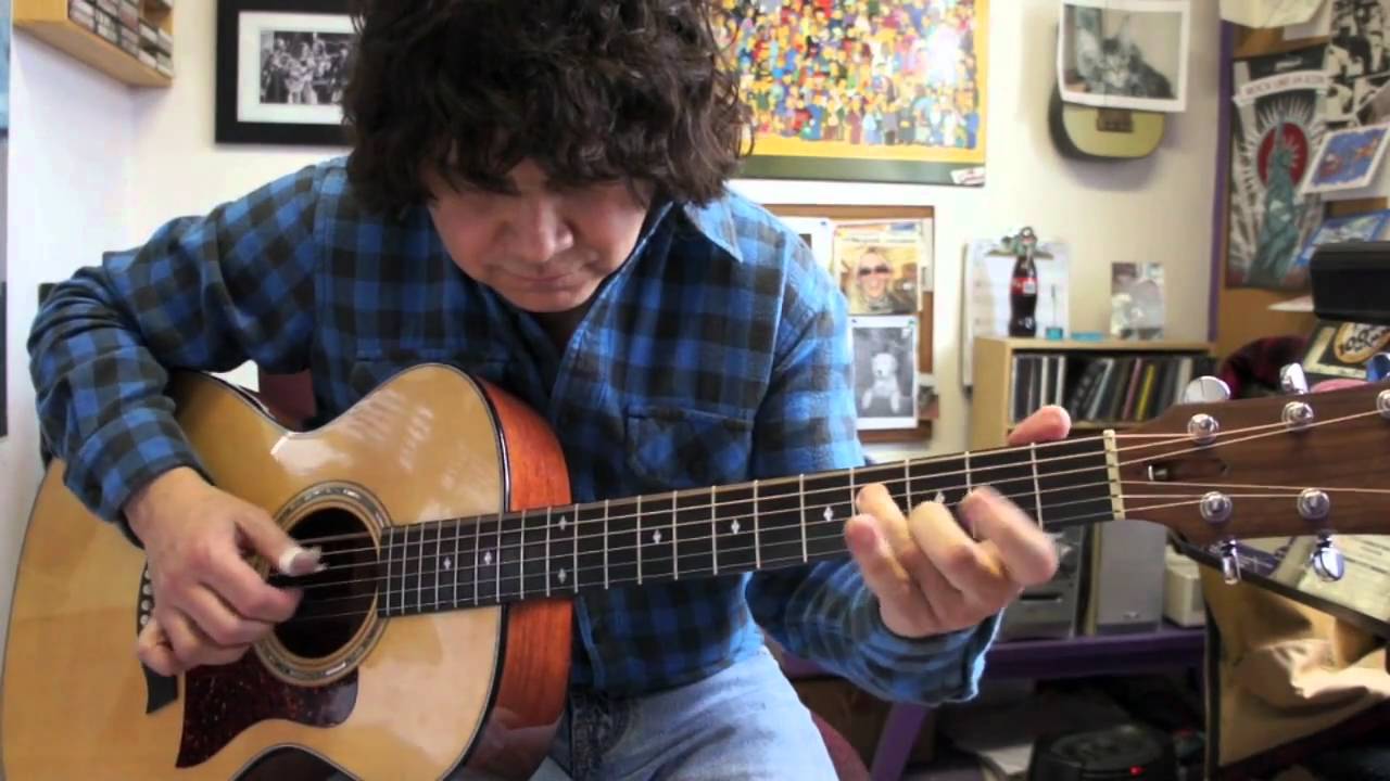 Snider School of Music - Robert Labell - Black Mountain Side (Led ...