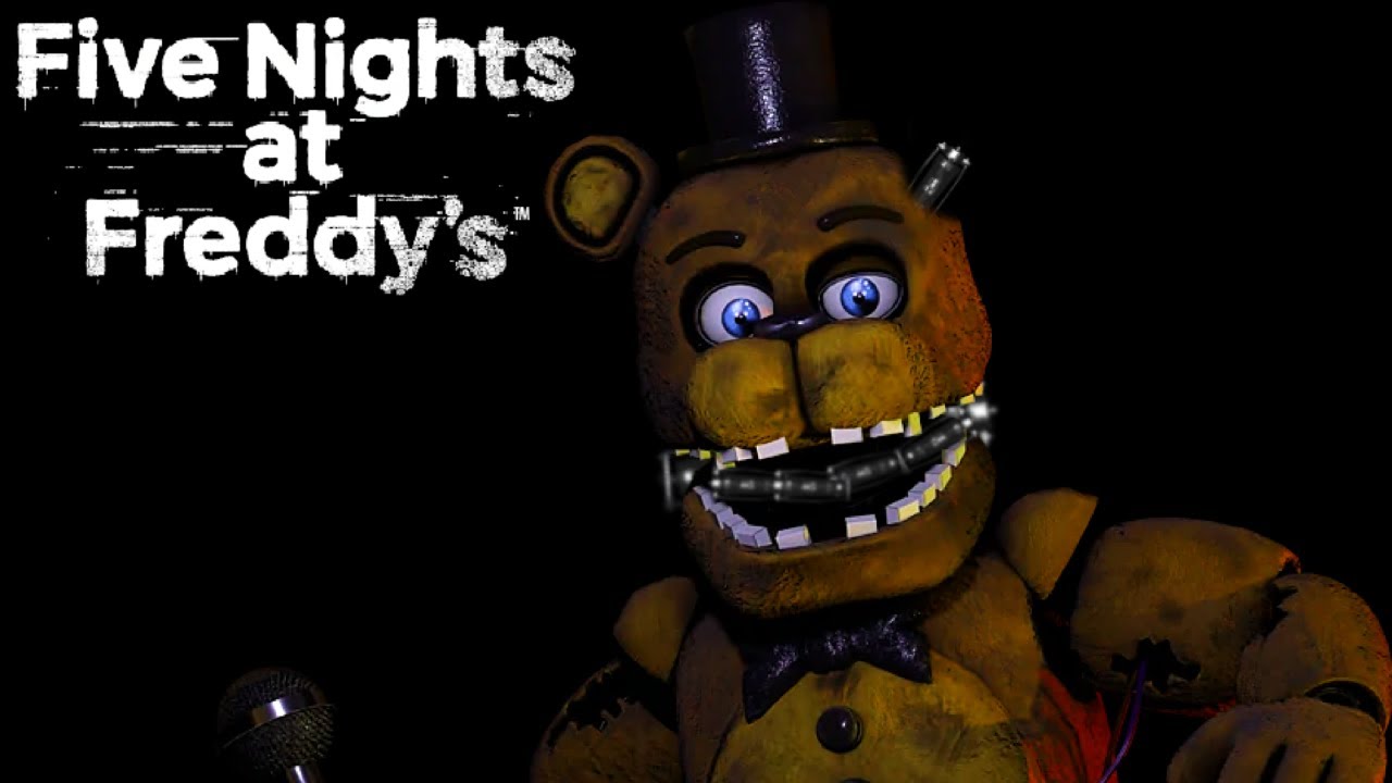 [FNAF] Springlock Golden Freddy’s Music Box - YouTube