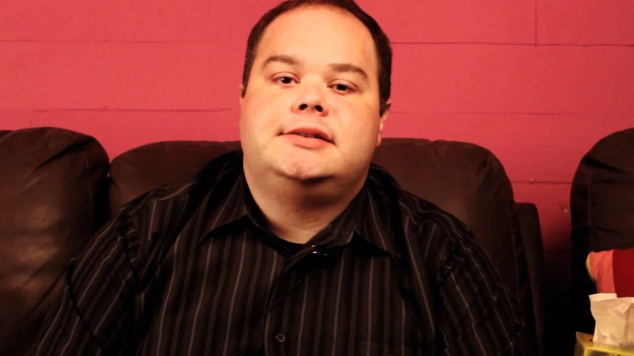 It Gets Better - Bryan - YouTube