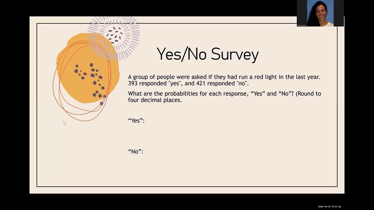 Basic Probability - Intro and Canonical Examples - YouTube