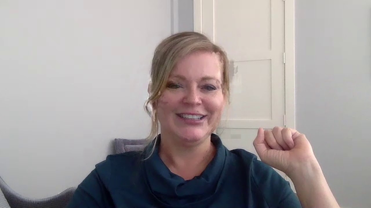 Radical Well-Being with Debra K - YouTube