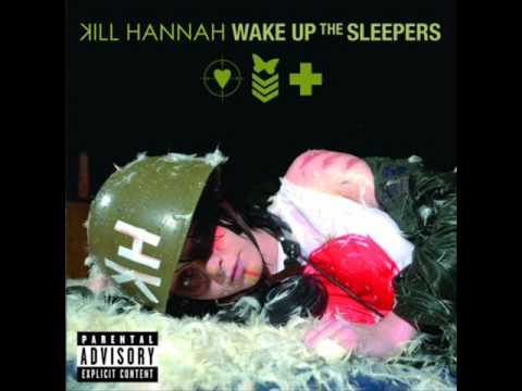 Kill Hannah Escape Artistry - YouTube